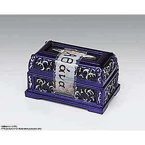 TAMASHII NATIONS - Saint Cloth Myth EX - Hypnos, Bandai Spirits Saint Cloth Myth EX Action Figure