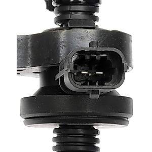 Dorman 911-773 Vapor Canister Purge Valve Compatible with Select Ford Models