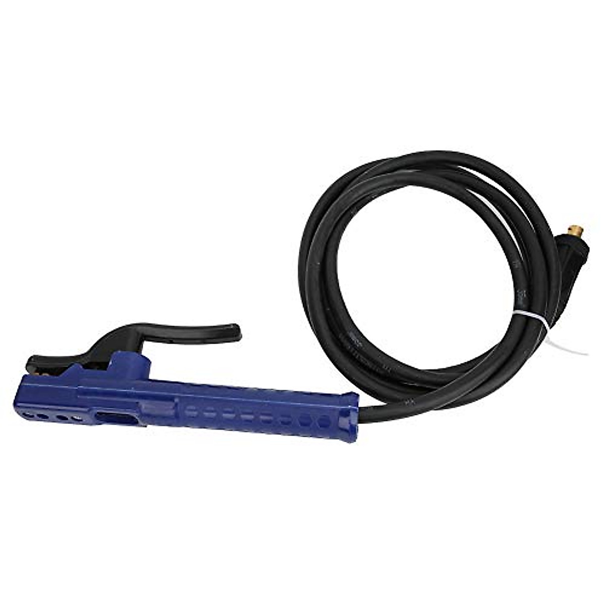 Jeanoko 500A Electrode Holder Welding Rod Stick Clamp Heavy Duty MMA Welder Electrode Holder with 3Meter 35mm虏 Cable for MMA ARC Welder