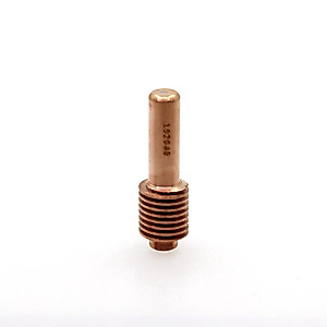 192048 Plasma Cutting Electrode XL Fit Miller ICE 40T ICE-50C ICE 55C/55CM Torch 5 Pieces