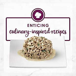 Purina Fancy Feast Medleys Florentine Collection Adult Wet Cat Food Variety Pack, 3 OZ Cans, 12 CT