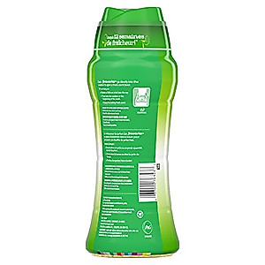 Gain Fireworks In-Wash Scent Booster Beads, Original, 14.8 oz