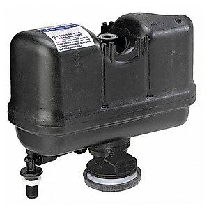 Gerber 99-413 SLOAN# M-101526-F3 FLUSHMATE III UNIT FOR 2-PC (M-101526-F3) |