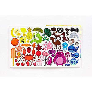 Pantone: Colors: A Board Book