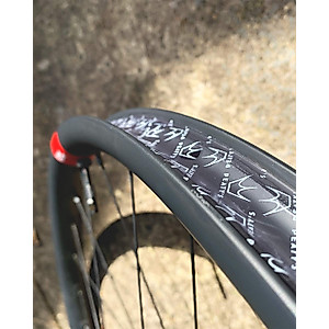 Peaty's Tubeless Tire Rim Tape, 35mm
