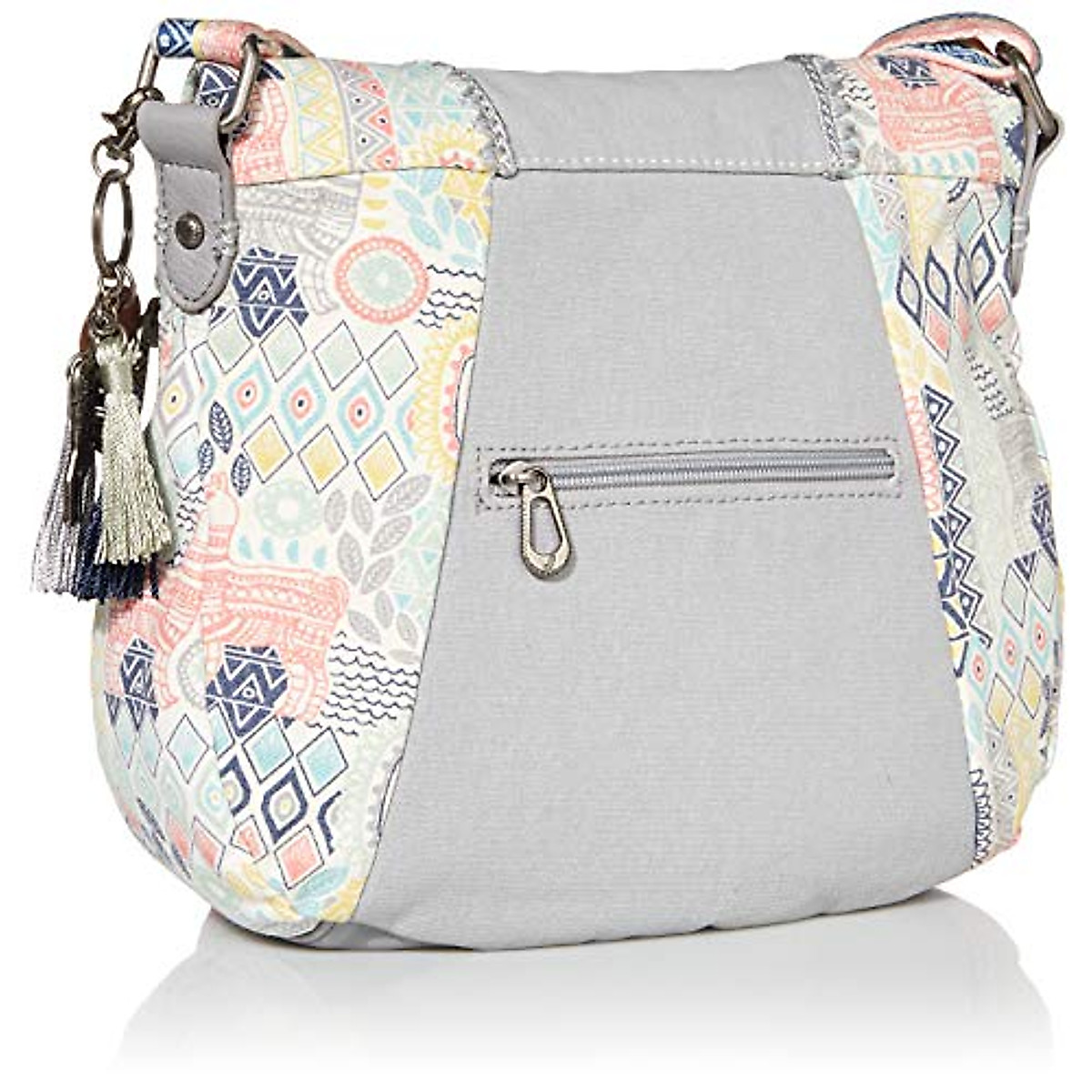 Sakroots Women's Artist Circle, Multi Boho Wanderlust