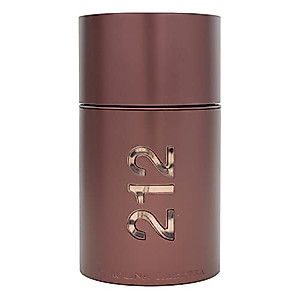 Carolina Herrera 212 Sexy By Carolina Herrera - Edt Spray 1.7 Oz 1.7 Oz