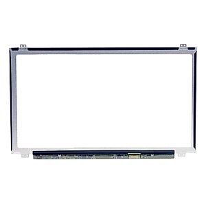 HP-Compaq 739997-001 15.6" WXGA HD Ultra Slim eDP 30 Pin LCD LED Screen