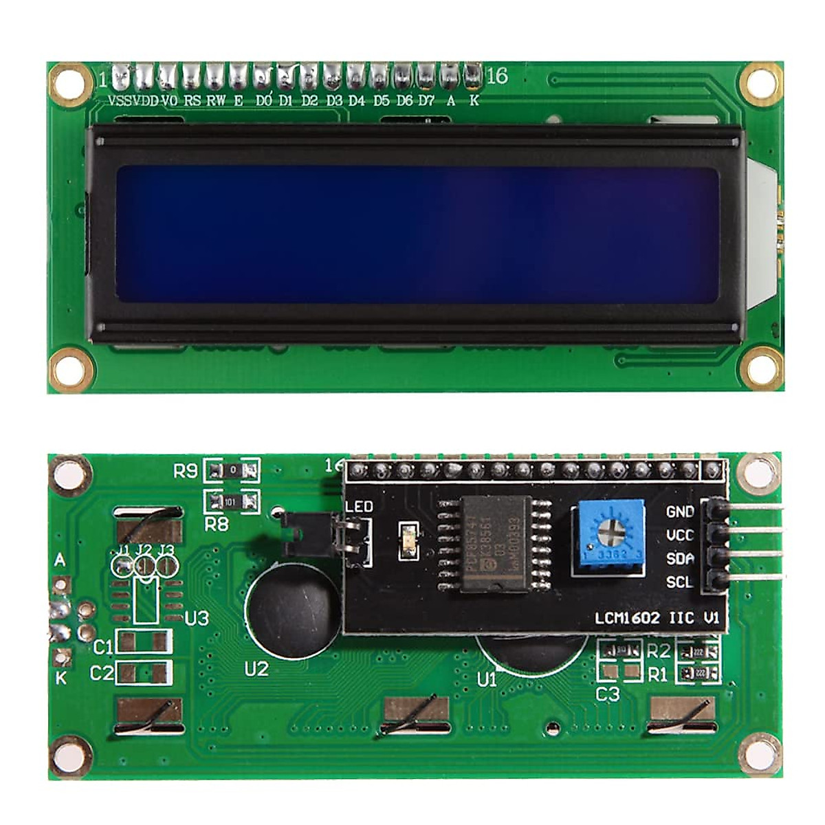OSOYOO RFID Starter Kit Basic Learning DIY for Arduino and for Raspberry Pi