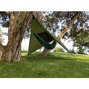 Hammock (Hammock with Rain Fly)