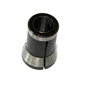 Bosch Parts 2608570048 Collet, 1/4"