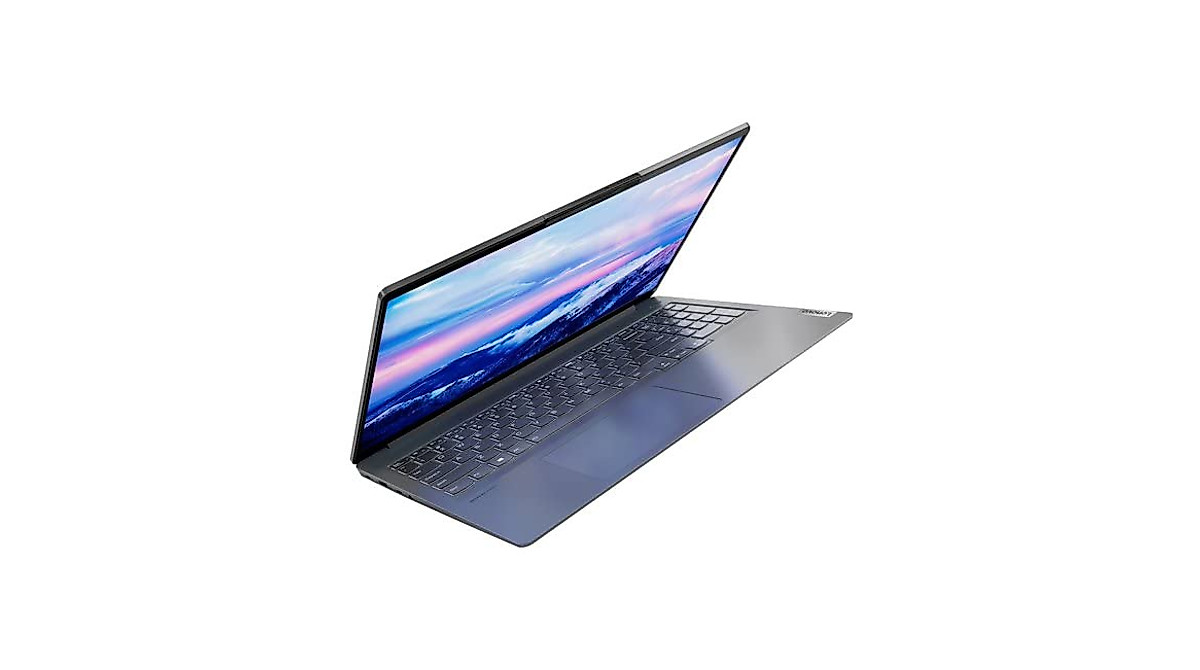 Lenovo IdeaPad 5 Pro 16" Laptop | i5, MX450, WQXGA 120Hz Display