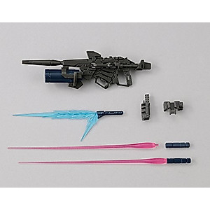 Bandai Hobby RG 1/144 Unicorn 02 Banshee Norn Gundam UC Figure Model Kit, Model Number: BAN221060