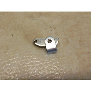 Montree Shop 25 Cam Locks 1/16th Traps Trapping Snares Snare Locks (25 Pack)