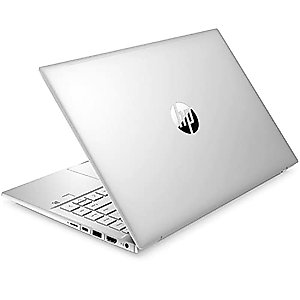 HP [Windows 11] Pavilion 14 Laptop Computer, 14" FHD 400 nits, Intel Quad-Core i7-1195G7 up to 5.0GHz, 16GB DDR4 RAM, 512GB PCIe SSD, WiFi 6, BT 5.2, Backlit KB, Fingerprint Reader, 64GB Flash Stylus