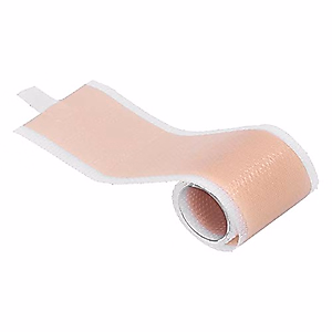 Baby Auricle Valgus Correction Patch, Newborn Baby Ear Aesthetic Correctors Kids Infant Protruding Ear Patch Stickers, Children Ear Correction, Baby Silicone Gel Ear Tape 4cmx50cm