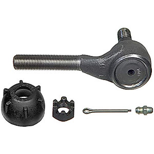 MOOG ES319L Tie Rod End
