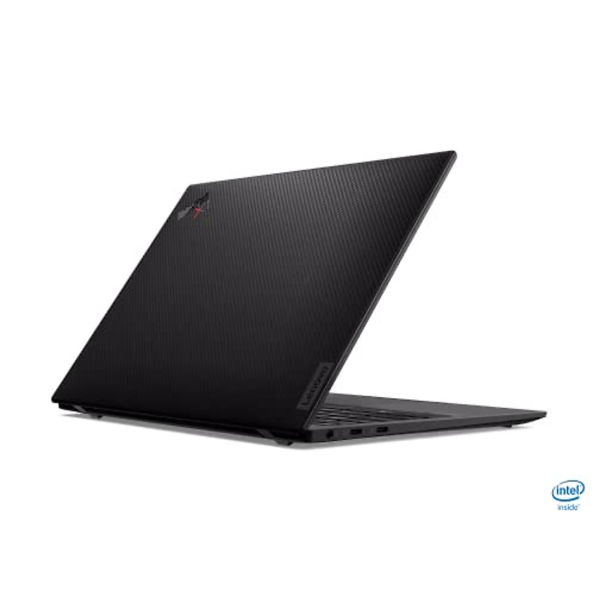 Lenovo Thinkpad X1 Nano Gen 1 13" 2K (2160x1350) IPS Laptop | Intel i7-1160G7 4-Core | Iris Xe Graphics | Backlit Keyboard | Fingerprint | Thunderbolt 4 | Wi-Fi 6 | 16GB LPDDR4 512GB SSD | Win11 Pro