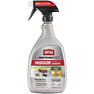 Ortho Home Defense Max Liquid Insect Killer 24 oz.