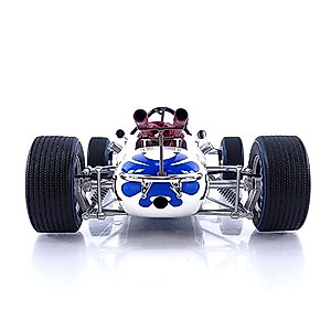 TECNOMODEL Mythos 1/18 - Lotus 38-500 Indy 1965