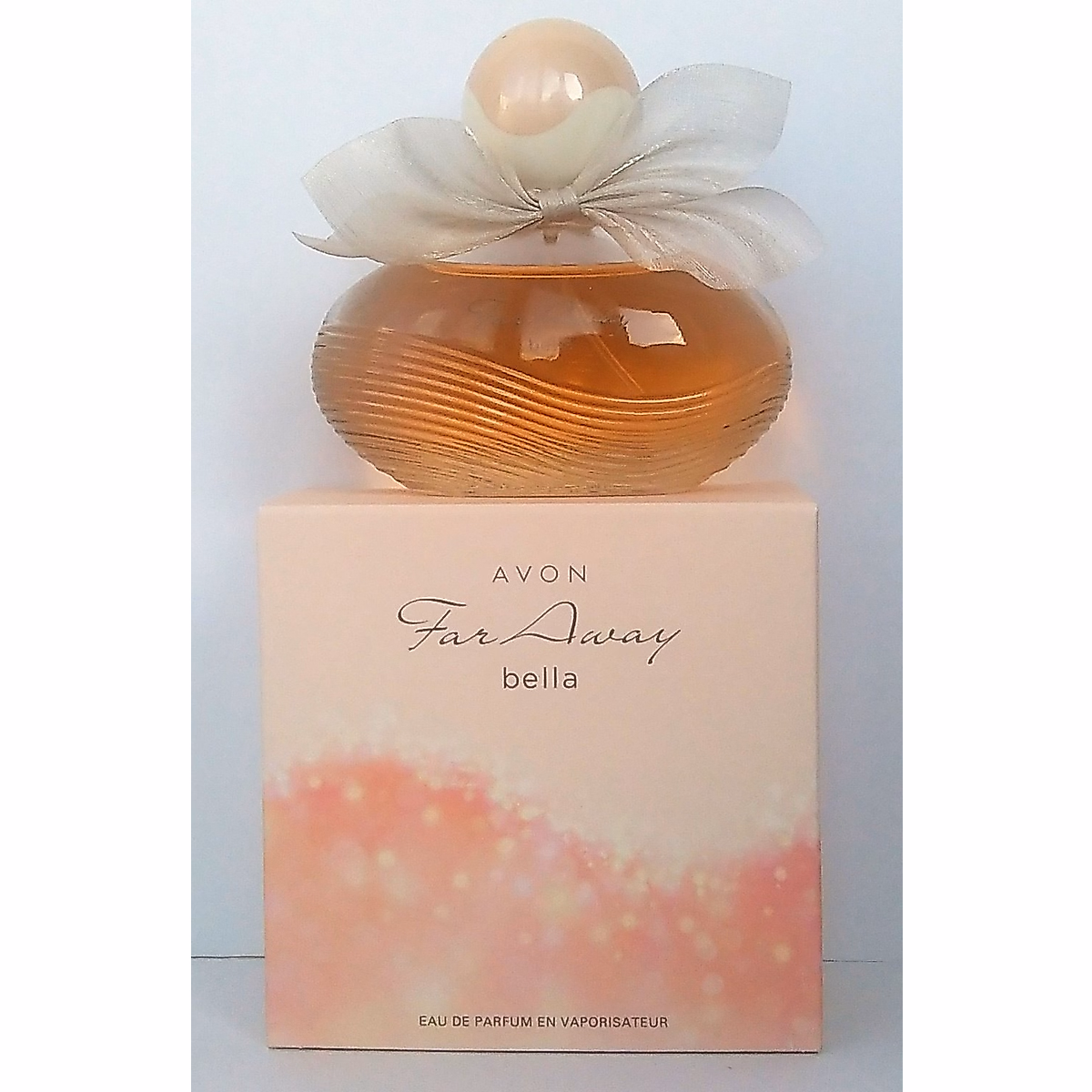 Far Away Bella Eau de Parfum Spray 1.7oz