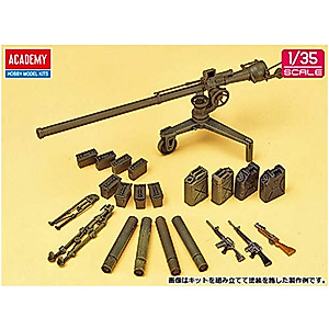 1:35 M113a1 A.p.c Vietnam Model Kit