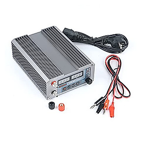 QYTEC Linear Regulator CPS-3205 3205II Digital Switch Adjustable Mini DC Power Supply WATT with Lock Function 0.001A 0.01V 30V 5A 60V 3A 16V 10A 32V Linear Power Supply