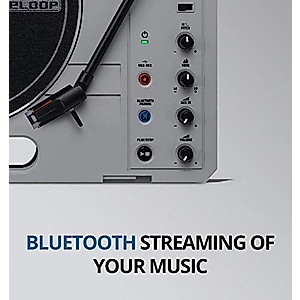 Reloop Spin Portable Turntable System