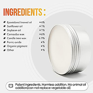 AWEASROY Griddle Seasoning for Blackstone and Cast Iron and Carbon Steel Seasoning, Maintain a Cleaner Non-Stick Skillet, 7 Ounce