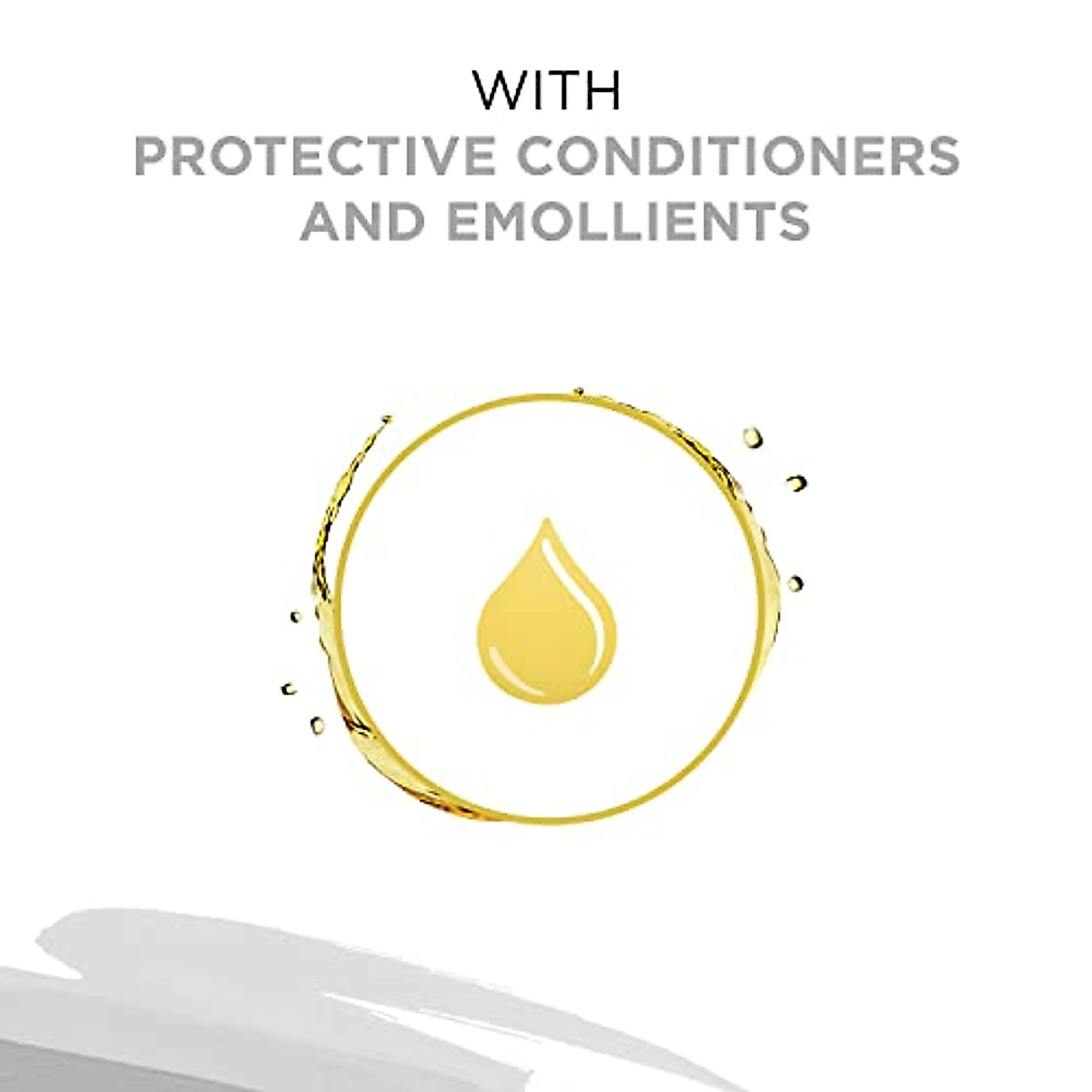 Clairol Professional Pure White 30 volume Crème Developer, 16 oz (Pack of 2)