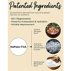 YURICOS Snail Rose Gold Foil Under Eye Mask Patch for Dark Circles and Puffiness 20 Pairs - Enriched - Rose Gold Mask for Diminishing Under Eye Wrinkles, Lines