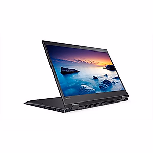 Lenovo Flex 15 2-in-1 Convertible Laptop, 15.6 inch FHD Touchscreen Display, Intel Core i7-8550U, NVIDIA GeForce MX130, 8GB RAM, 256GB SSD, 81CA000UUS, Onyx Black