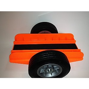 Panel Pal - easily move plywood, drywall, granite, windows, doors, pool tables, ping pong tables, counter tops & more