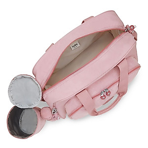 Kipling CAMAMA, Lavender Blush