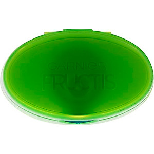 Garnier Fructis Sleek and Shine Conditioner, Frizzy, Dry, Unmanageable Hair, 12 fl; oz.