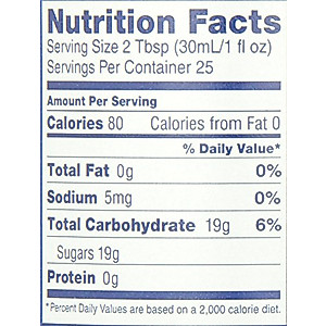 R. Torre & Company Pomegranate Drink Syrup, 750mL (03-0554) Category: Drink Syrups