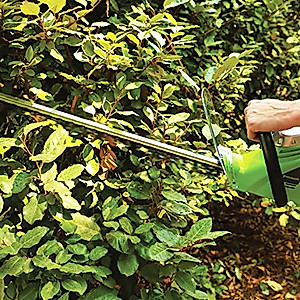 Greenworks 4 Amp 22" Corded Electric Hedge Trimmer