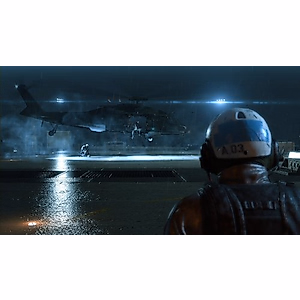 Metal Gear Solid V: Ground Zeroes - PlayStation 4 Standard Edition