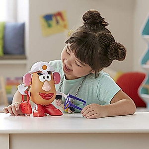 Potato Head Disney/Pixar Toy Story 4 For Kids Ages 2 & Up