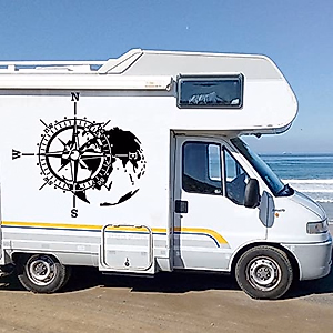 New 2024 Cs Style Soldier Design Car Door Decor Stickers for Volvo S60, E90, Compass, A3 8P Styling Accessories Decal Decoration Products