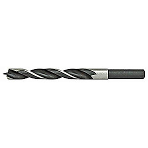 Alfa Tools BPW61115P 9/16 Brad Point Drill Pouched