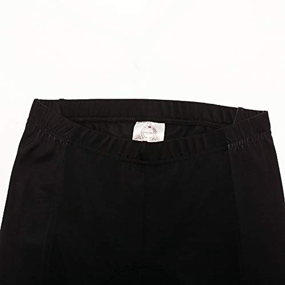 Men's Cycling Shorts 5D Padded MTB Bicycle Riding Half Pants Tight Quick-Dry