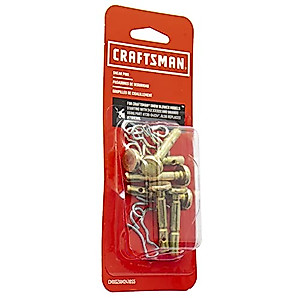 Craftsman Shear Pins