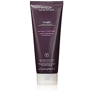 AVEDA Invati Thickening Conditioner, 6.7 Fluid Ounce