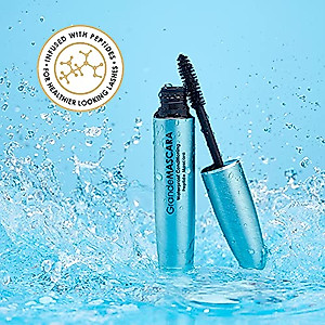 Grande Cosmetics GrandeMASCARA Waterproof Conditioning Peptide Mascara