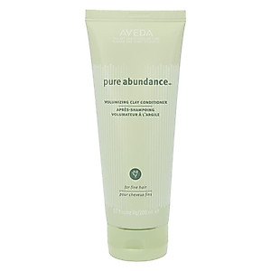 Aveda Pure Abundance Volumizing Clay Conditioner, 6.7 Ounce