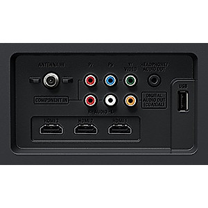 Magnavox 40ME325V/F7 Full 1080P LED Backlight ,HDTV