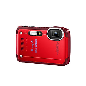 Nikon Coolpix P50 8.1MP Digital Camera with 3.6x Wide Angle Optical Zoom