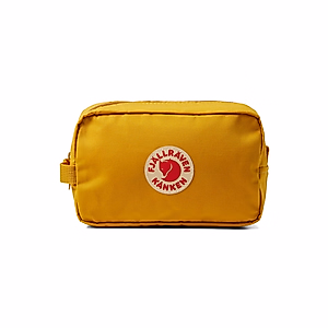 Fjällräven Kånken Gear Bag Spicy Orange One Size