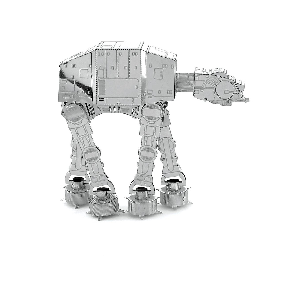 Fascinations Metal Earth Star Wars: AT-AT Model